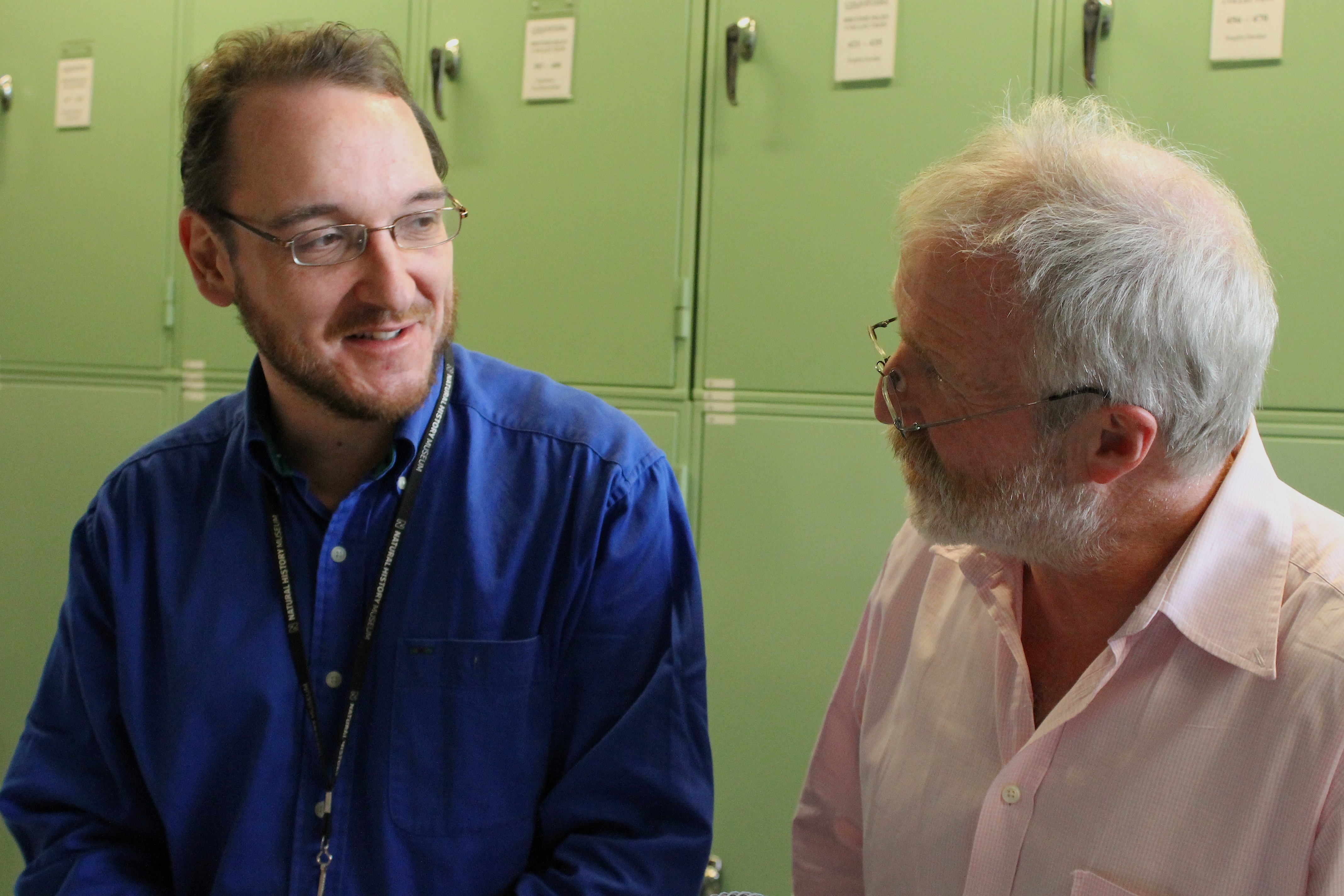 News + Blog - Our First BBC Radio 4 Doc - The Etymology Of Entomology ...