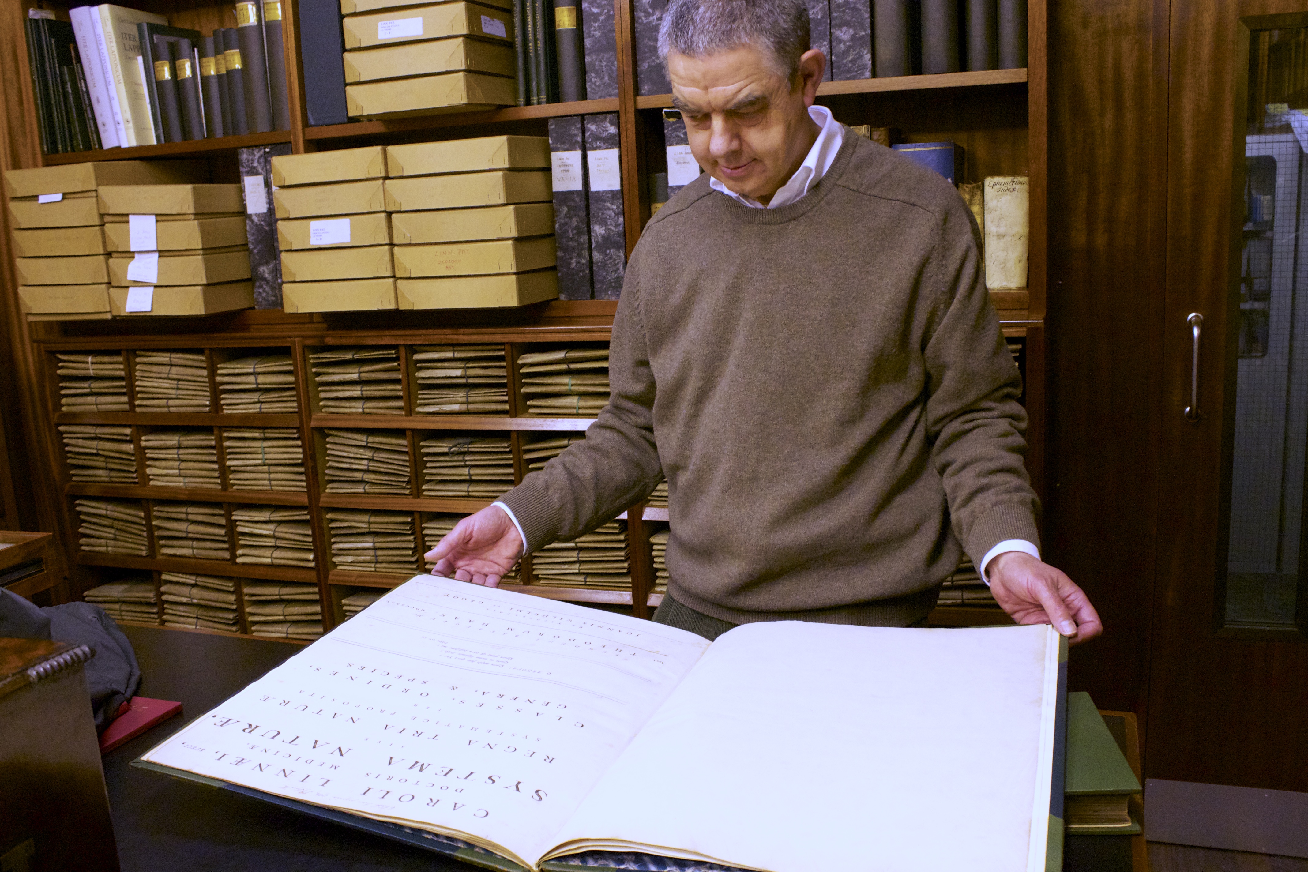 News + Blog - Our First BBC Radio 4 Doc - The Etymology Of Entomology ...