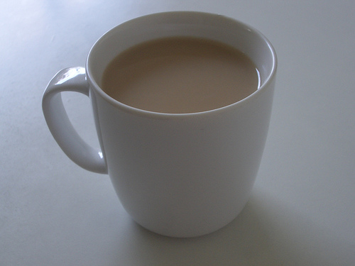 News + Blog - The Folded Wing guide to the perfect cup of tea! - Folded ...